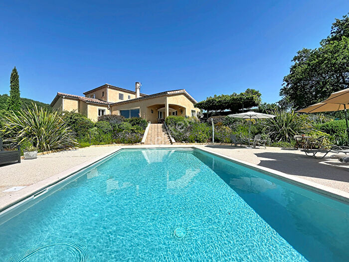 Maison 6 pièces à vendre - Chomérac