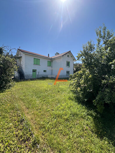 Maison 6 pièces à vendre à Aurec-sur-Loire