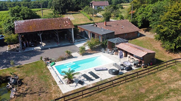 Maison 5 pièces à vendre - Eauze