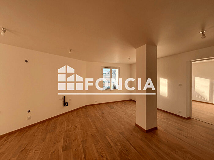 Appartement à vendre - Saint-Nazaire, Nord - 5 pièces - 4 chambres