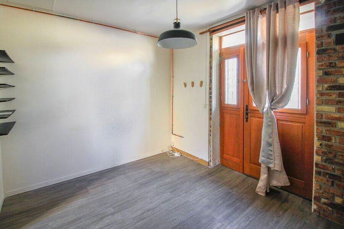 Ennery : Maison 2 pièces à louer