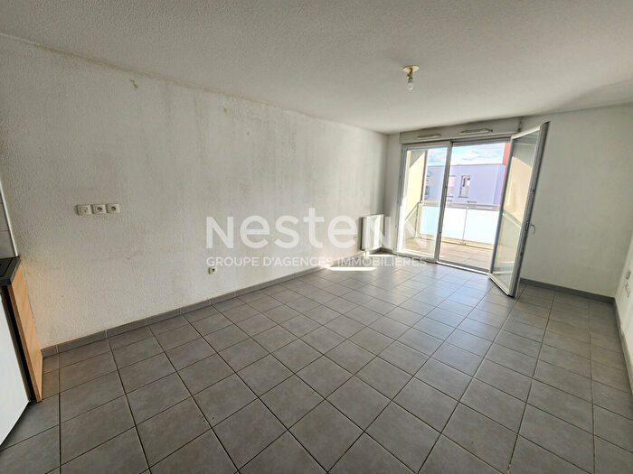 Appartement 3 pièces à vendre à Toulouse, Grand Selve