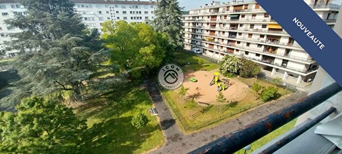 Périgueux : Appartement 6 pièces à vendre