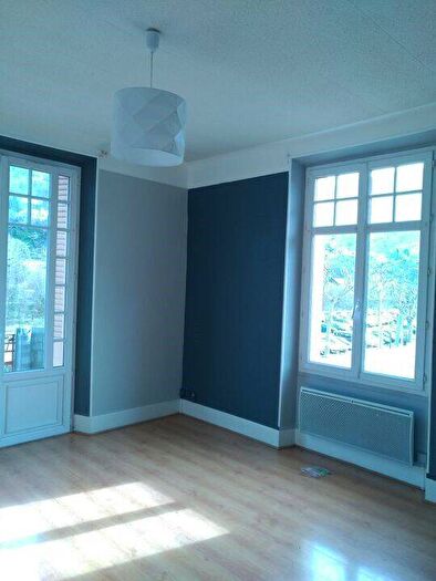 Appartement à louer - Conflans, Albertville - 3 pièces - 2 chambres