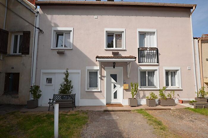 Saint-Michel-sur-Orge, Les Glaises : Maison 6 pièces à vendre