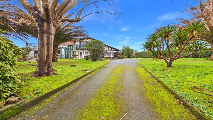 Maison à vendre - Arbonne - 7 pièces - 5 chambres