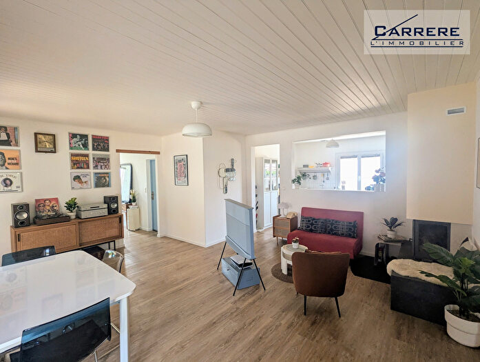 Maison à vendre - Lormont, Iris, Lissandre - 4 pièces - 2 chambres