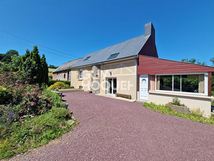 Maison à vendre - Roullours - 5 pièces - 3 chambres