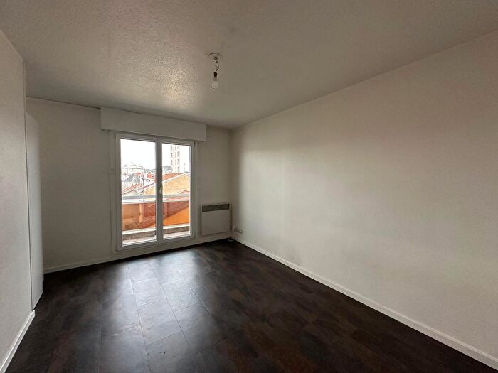 Appartement à louer - Clermont-Ferrand, Oradou - 1 pièce