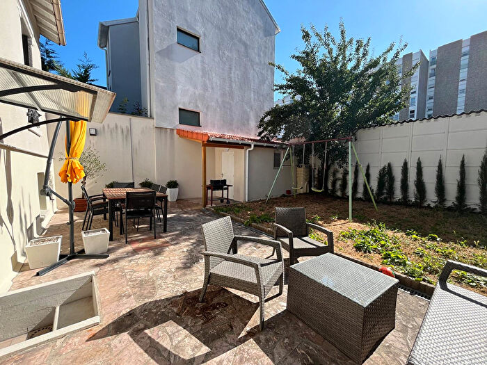 Les Lilas, Sentes, Floréal : Maison 5 pièces à vendre