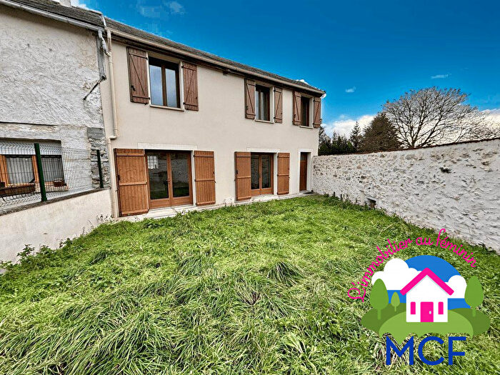 Lommoye : Maison 4 pièces à vendre