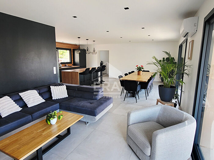 Peyruis : Maison 6 pièces à vendre