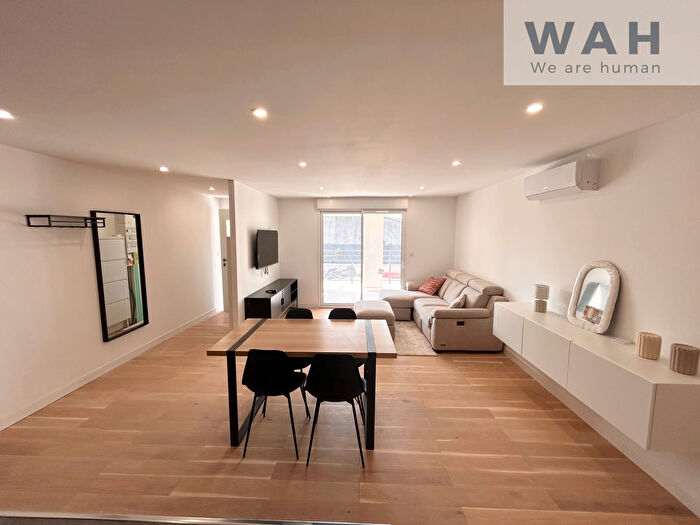 Appartement 4 pièces à vendre - Vergèze