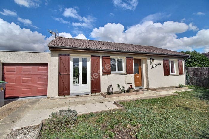 postalCode : Maison 4 pièces à vendre