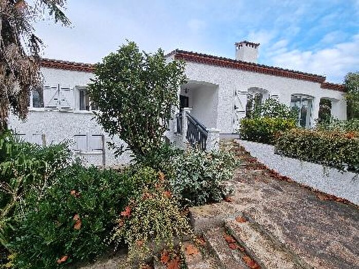 Maison à louer - Villefranche-de-Lauragais - 6 pièces - 5 chambres