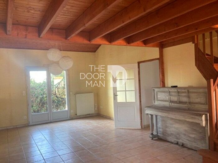 Maison 4 pièces à Pornic, Le Clion, La Corbinière, La Porcherie, à vendre