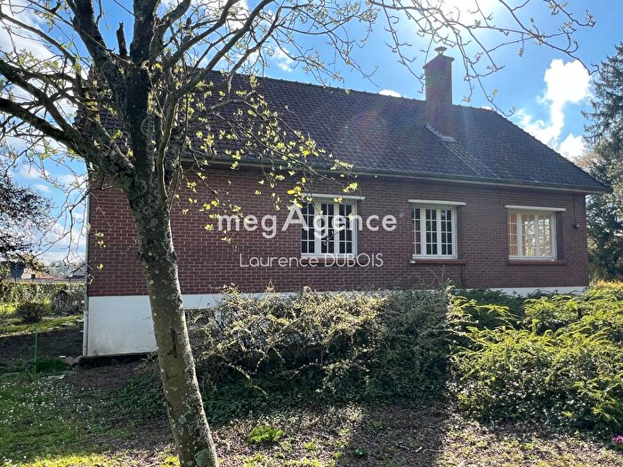 Maison à vendre - Pernes - 6 pièces - 3 chambres