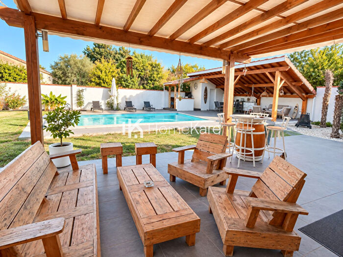 Buzet-sur-Tarn : Maison 5 pièces à vendre