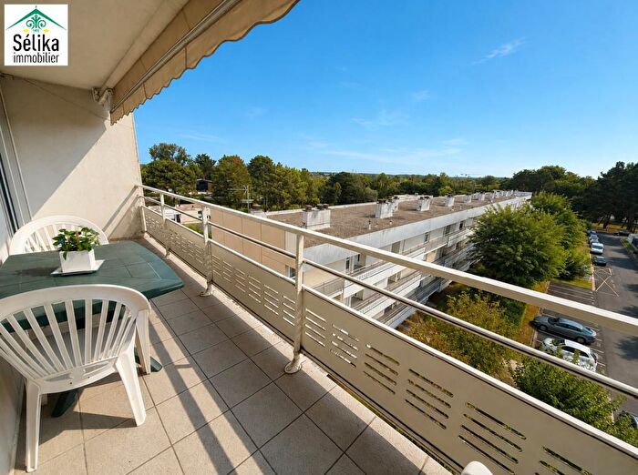 Appartement 3 pièces à vendre - Arcachon, Aiguillon