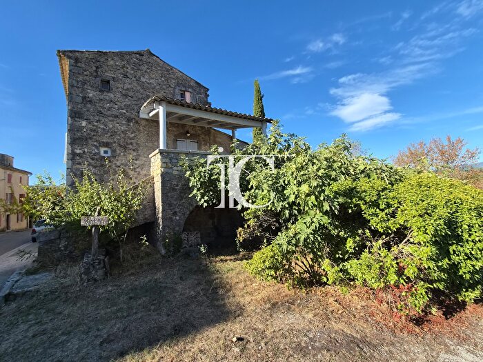 Banne : Maison 4 pièces à vendre