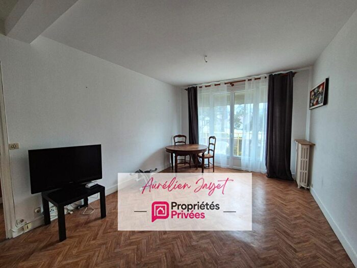 Appartement 4 pièces à vendre - Fécamp, Front de Mer, Ecole du Port