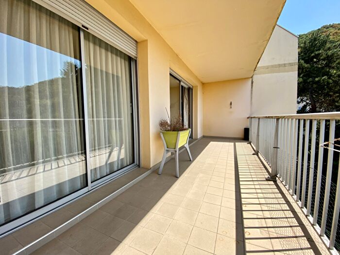 Appartement à vendre - Vienne, LIsle - 4 pièces - 3 chambres