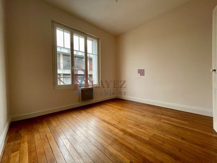 Ussel : Appartement 3 pièces à louer
