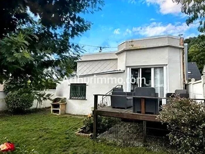 Maison 2 pièces à vendre - Harfleur