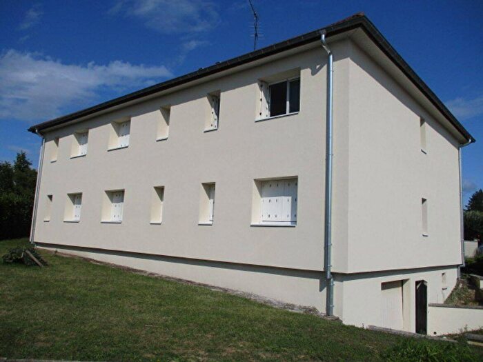 Appartement 1 pièce à Plumont-Val Fleuri, Dole, à louer