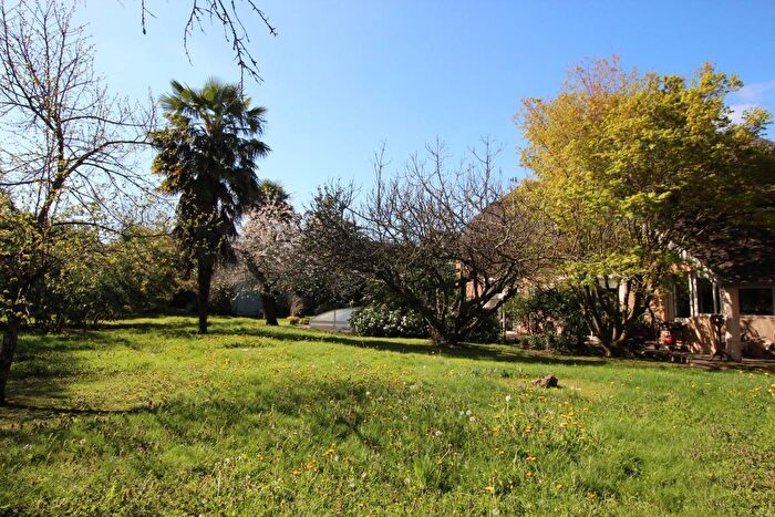 Maison à vendre - Mirepeix - 7 pièces - 4 chambres