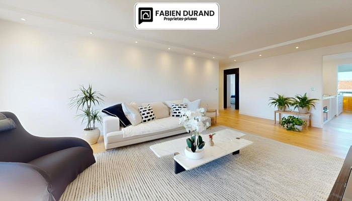 Appartement 3 pièces à Fréjus, Fréjus Plage, à vendre