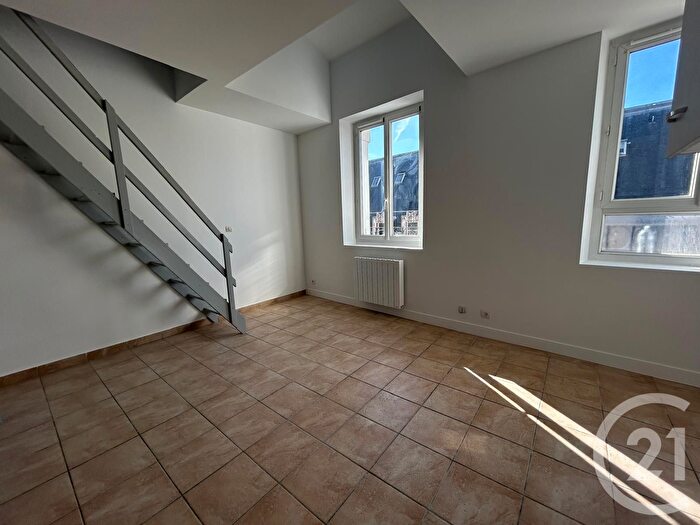 Appartement 1 pièce à louer - Melun, Centre-ville