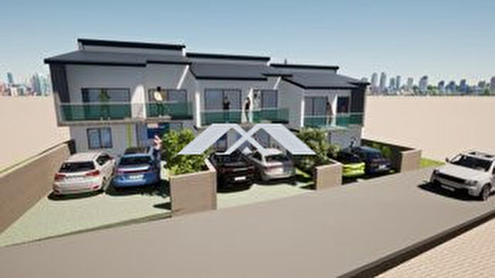 Maison à vendre - Les Trois-Bassins, Souris Blanche - 4 pièces - 3 chambres