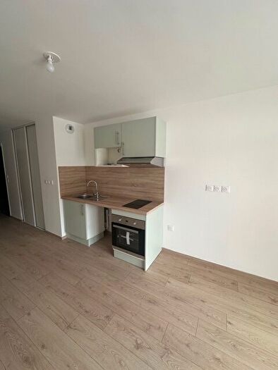 Appartement à louer - Tourcoing, Epidème - 4 pièces - 3 chambres