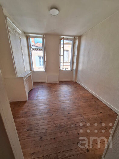 Appartement 1 pièce à louer à Bordeaux, Saint-Christoly
