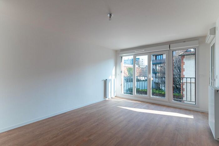 Appartement 5 pièces à louer à Montreuil, Signac, Mûrs à Pêches