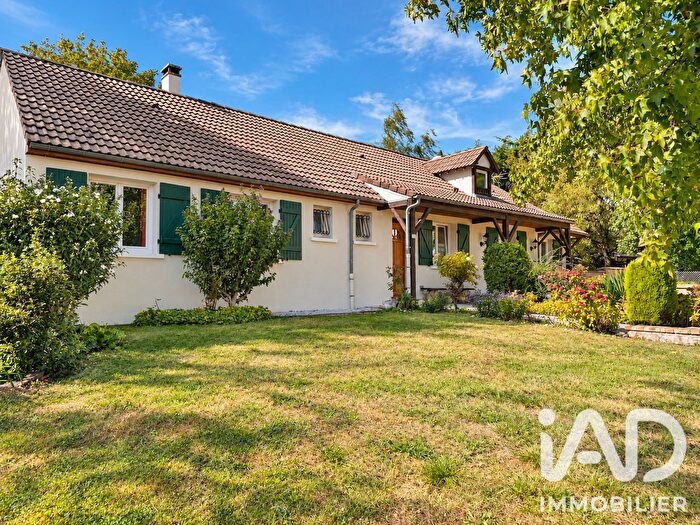 Maison 8 pièces à vendre - Orgerus