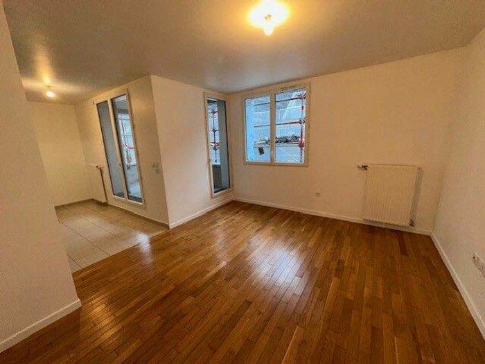 Appartement 2 pièces à BillancourtRives de Seine, Boulogne-Billancourt, à louer