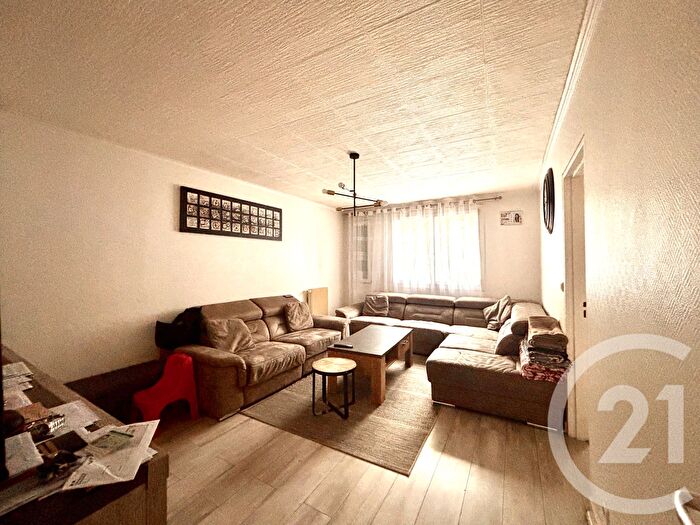 Appartement à vendre - Argenteuil, Val Nord - 2 pièces - 1 chambre