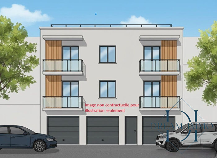 Maison à vendre - Arles, Trinquetaille - 13 pièces - 10 chambres