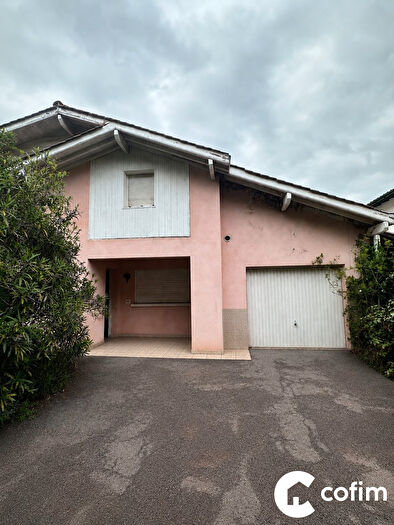 Maison 6 pièces à Anglet, Montbrun, à vendre