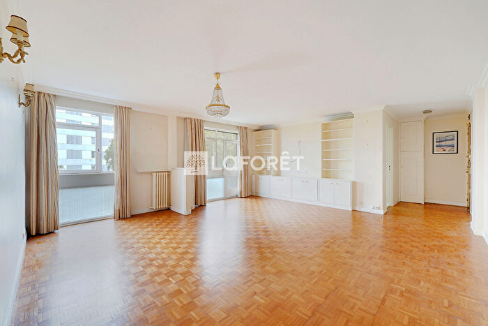 Appartement 4 pièces à Paris 20ème, Télégraphe, Pelleport, Saint-Fargeau, à vendre
