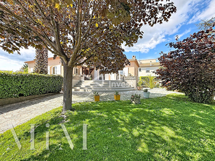 Grabels - Maison 5 pièces à vendre