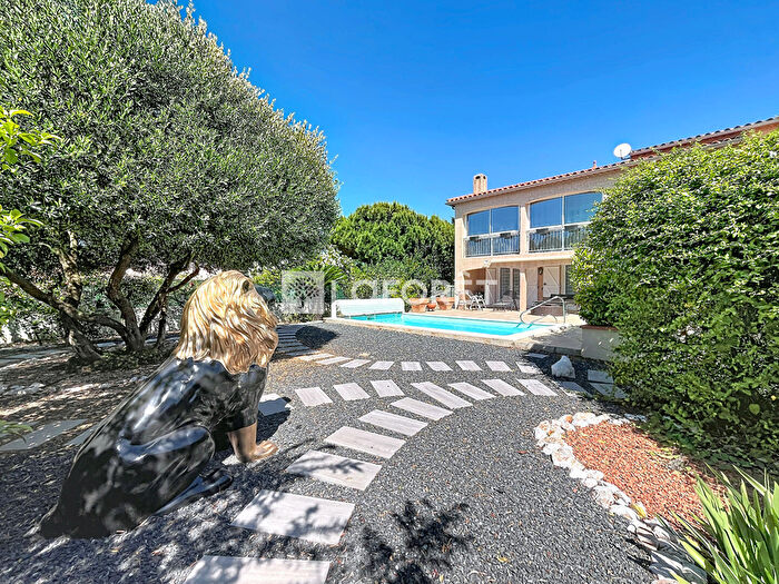 Maison 5 pièces à vendre à Saint-Cyprien, Le Rapatel, Las Planas