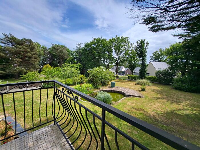 Maison 9 pièces à vendre - Mesquer