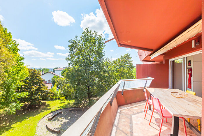 Appartement à vendre - BayonneBayonaBaiona, Arènes - 4 pièces - 2 chambres