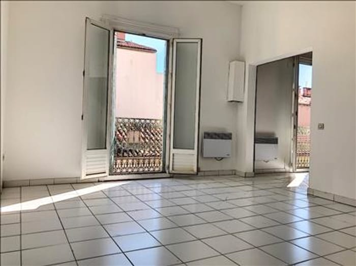 Appartement 3 pièces à louer - Montpellier, Port Marianne, Richter