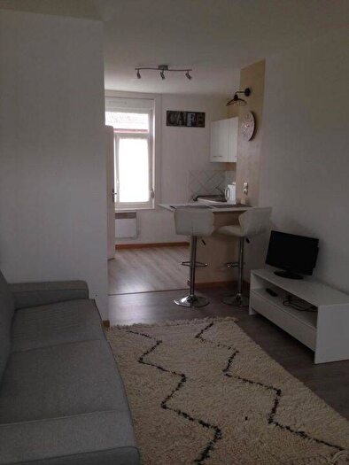 Batailles et Fleurs, Saint-André-lez-Lille - Appartement 3 pièces à louer