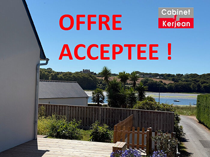 Maison 3 pièces à vendre - Henvic