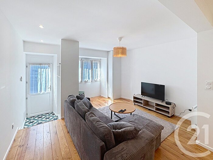 Appartement 2 pièces à vendre - Landerneau, Le Roudous